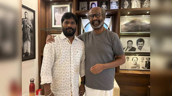 Charuhasan's hospitalization to 'GOAT" third single 'Spark': Here are ...