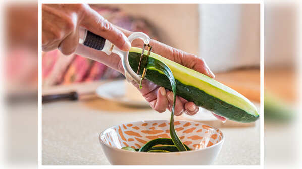 Why cucumber is bitter and how to remove its bitterness