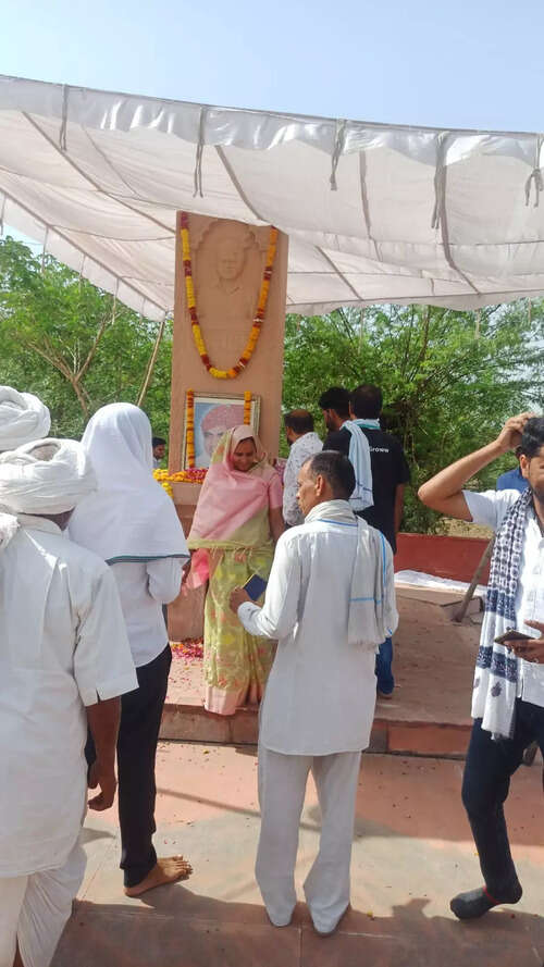Sachin Pilot Dausa Rally Updates: People's trust 'biggest asset for me ...