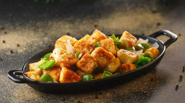 11 must-try South Indian-style Paneer dishes