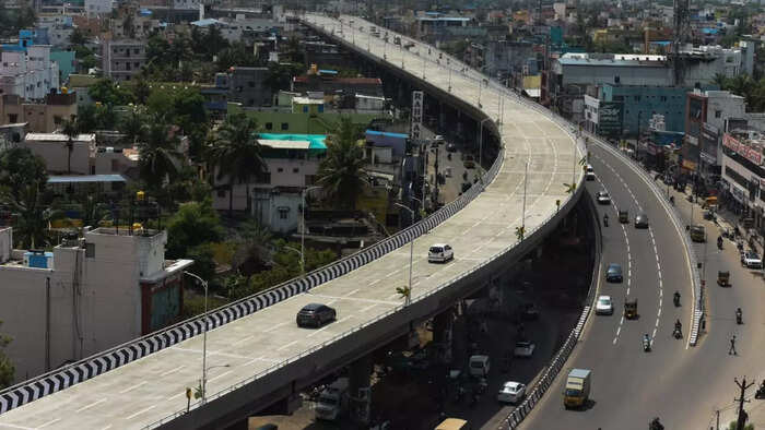 Tamil Nadu News Live Updates: State steps up vigil on border as tomato ...