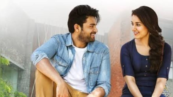 Sita Raman, Geethanjali, Tholi Prema: Romance in South films redefined ...