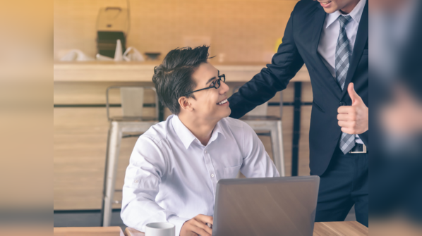 Here’s how you can stay in good books of your boss