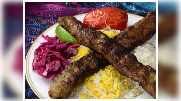Best Iranian Foods: 10 best Iranian dishes that are a must try