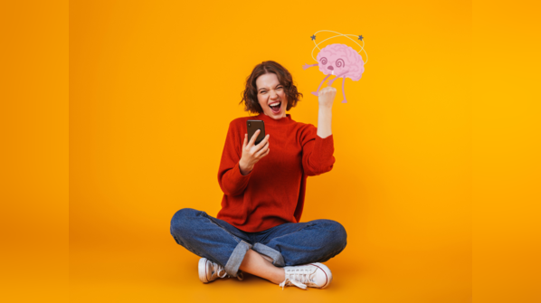 Can excessive screen time weaken the brain?