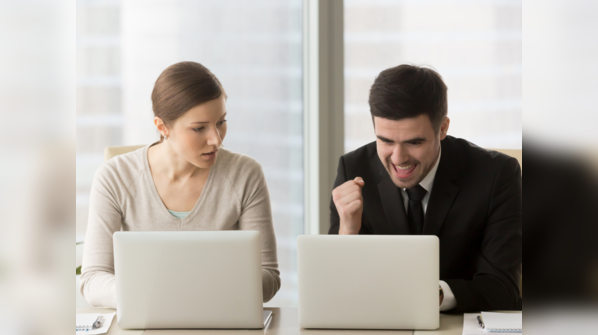 How to handle some of the most awkward work situations