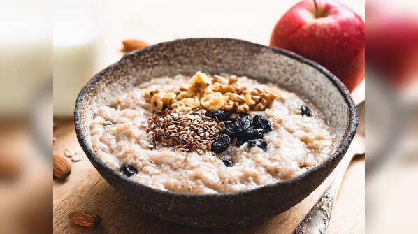 Healthy Breakfast: This 700 year Roman porridge recipe may be the ...