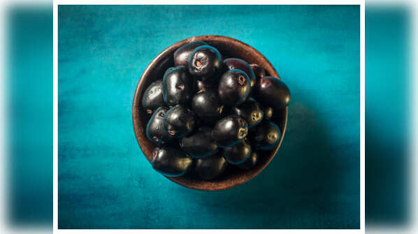 Jamun for Diabetes: This is how Jamun keeps diabetes under control