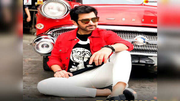 Jeet: Interesting and lesser-known facts about the Bengali superstar