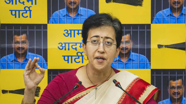 FIR, viral video and 'Swati Maliwal ka sach': The 'assault' saga at Delhi CM's residence