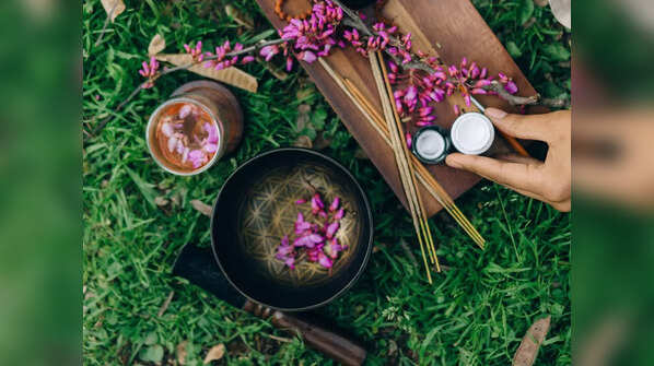6 benefits of using incense sticks to transform your mind and space