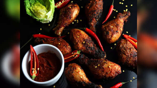 5 common foods that can trigger mouth ulcers