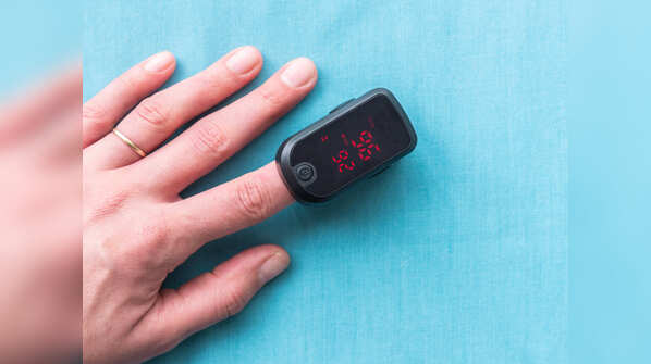 COVID 19 Walk Test: The six-minute walk test to check your health status
