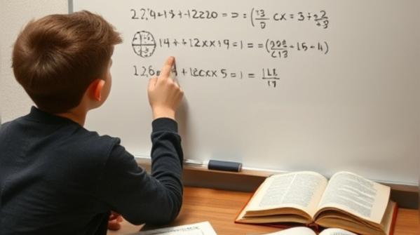 Learning Labyrinth: How Students Can Use Puzzle and Maze Challenges to ...