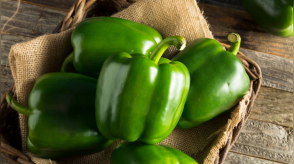 C apsicum Benefits: Cooked or raw capsicum: Which is healthier (and how ...