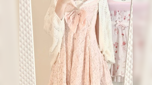 5 viral vintage coquette fashion aesthetic finds