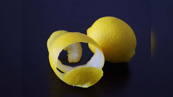 Don’t throw away fruit peels, 10 brilliant ways to use them