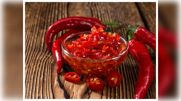 What is Sriracha seasoning and how to make it at home