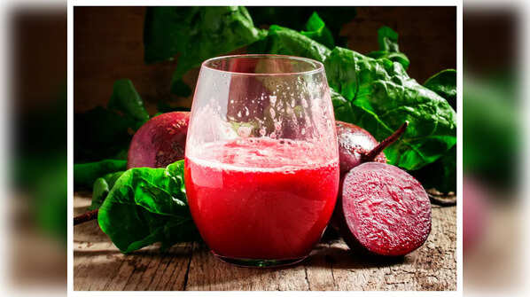 7 side effects of drinking beetroot juice