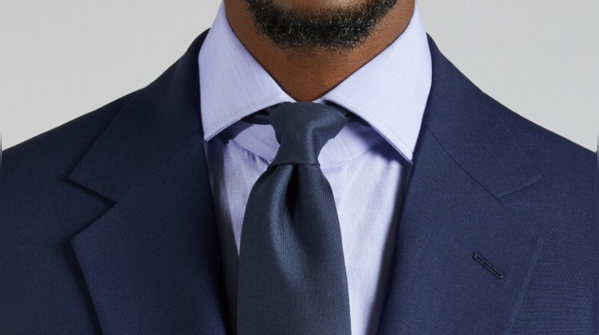 5 types of neckties every man should have
