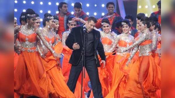 TOIFA 2016: Best performances of the night