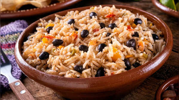 5 high protein vegetarian rice bowl recipes that are a must for weight loss