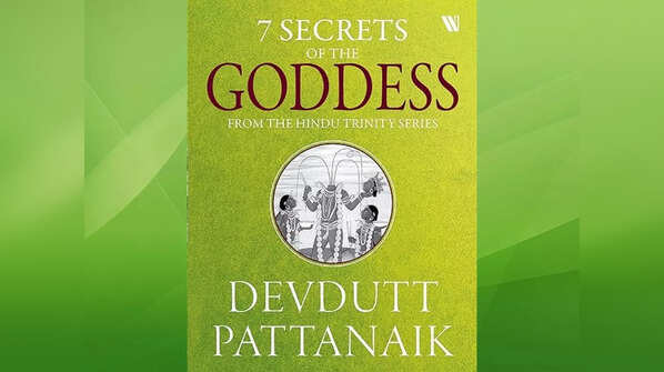 7 books on the myths and legends of Goddess Durga you should read