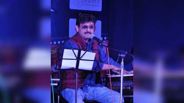 Gujarat’s star singers enthrall Barodians!