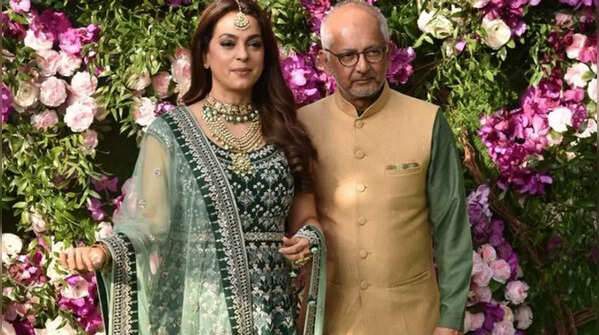 From boardrooms to billionaires: Meet the powerful husbands behind ...