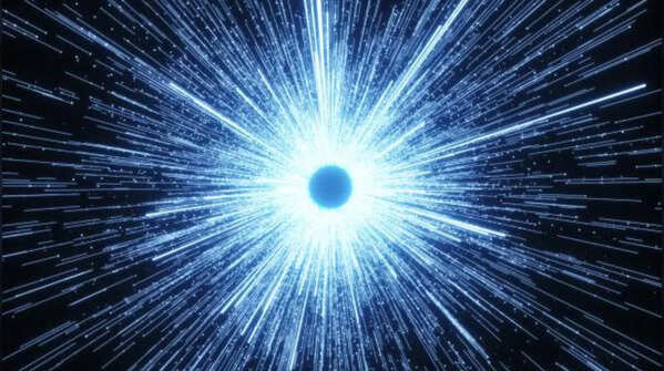 From plasma to cosmic explosions: 5 unique things that only happen in space