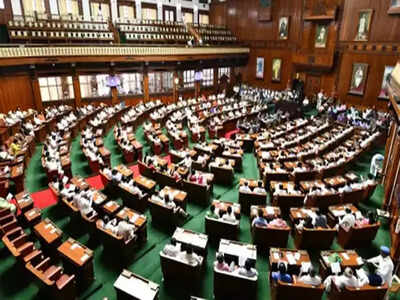 State Assembly passes four bills