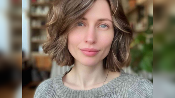 Personality test: The shape of your chin has to say something about you