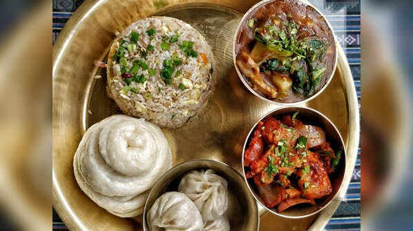 10 local foods that you must eat when in Dharamshala