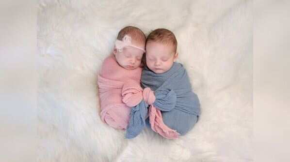 Things you should know about raising twins
