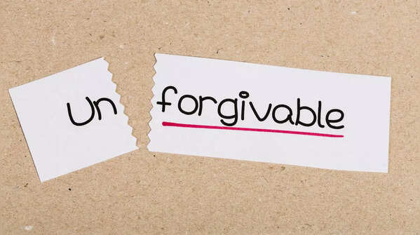 5 zodiac signs that are the most unforgiving