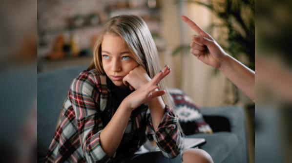 Parenting : Why do children hide secrets from parents? Why should ...