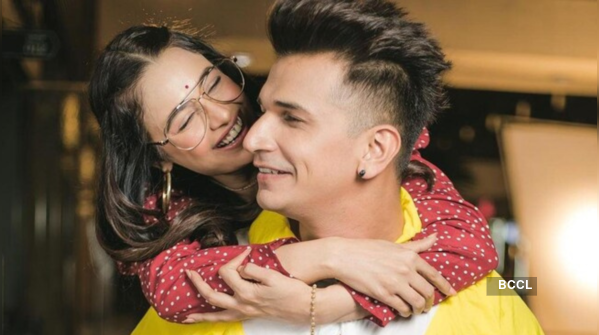 From Karan Kundrra-Tejasswi Prakash to Prince Narula-Yuvika Chaudhary: Bigg Boss couples who are ...