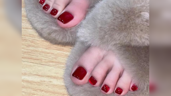 Personality Test: Is your second toe longer than your big toe? Know ...