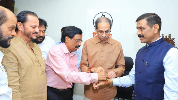 Thane News, Latest Thane News Headlines & Live Updates - Times of India