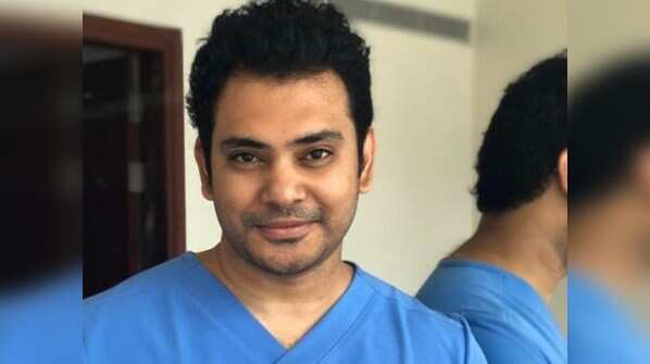 Sethuraman to VJ Chitra: Kollywood stars who left us in 2020