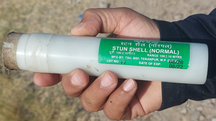 Farmer Protest Live Updates: Farmer leader announces 'tractor march ...