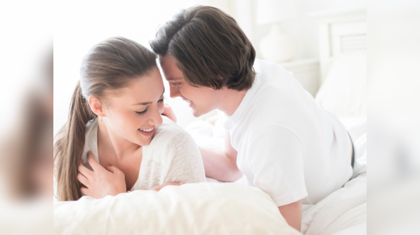 5 people share their first-time accounts of sex after marriage