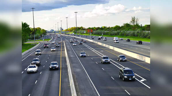 6 busiest highways in India