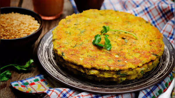 Leftover Dal Dishes: 6 popular dishes that can be made with leftover dal