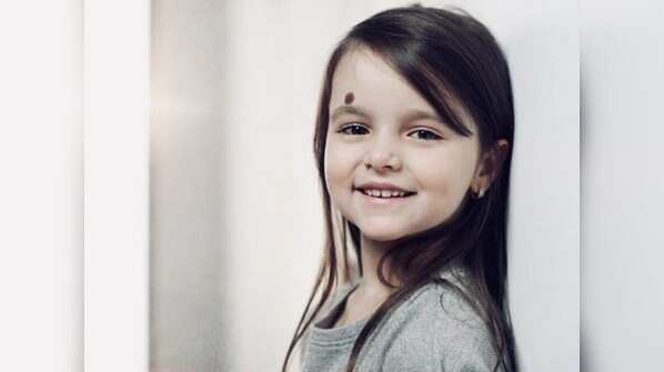 What the moles on your body reveal about your past life