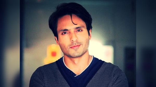 Iqbal Khan to Rajeev Khandelwal: Early 2000s TV Actors who still rule the hearts of youngsters