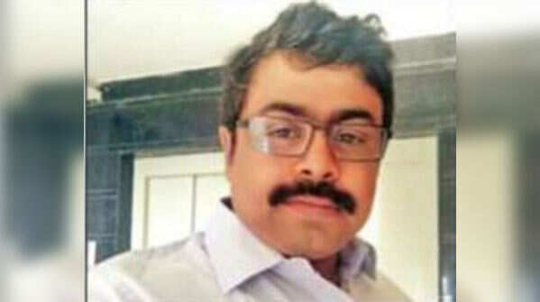 Nurse's son leads India in LIGO project