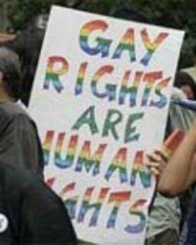 Govt Takes No Stand On Gay Sex Leaves It To Supreme Court