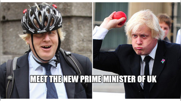 Hilarious memes that got us through 2023