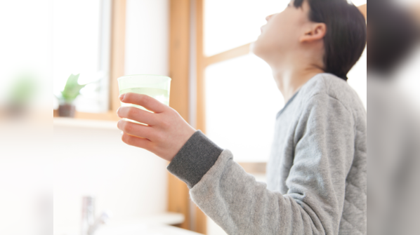 5 home remedies to manage cough and cold